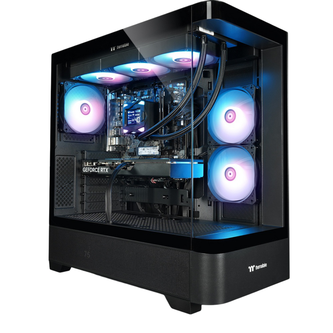 Gaming PC von Thermaltake – Thermaltake® LCGS