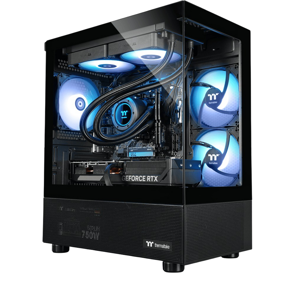 Gaming PCs and components officially from Thermaltake - Toughstore.de ...