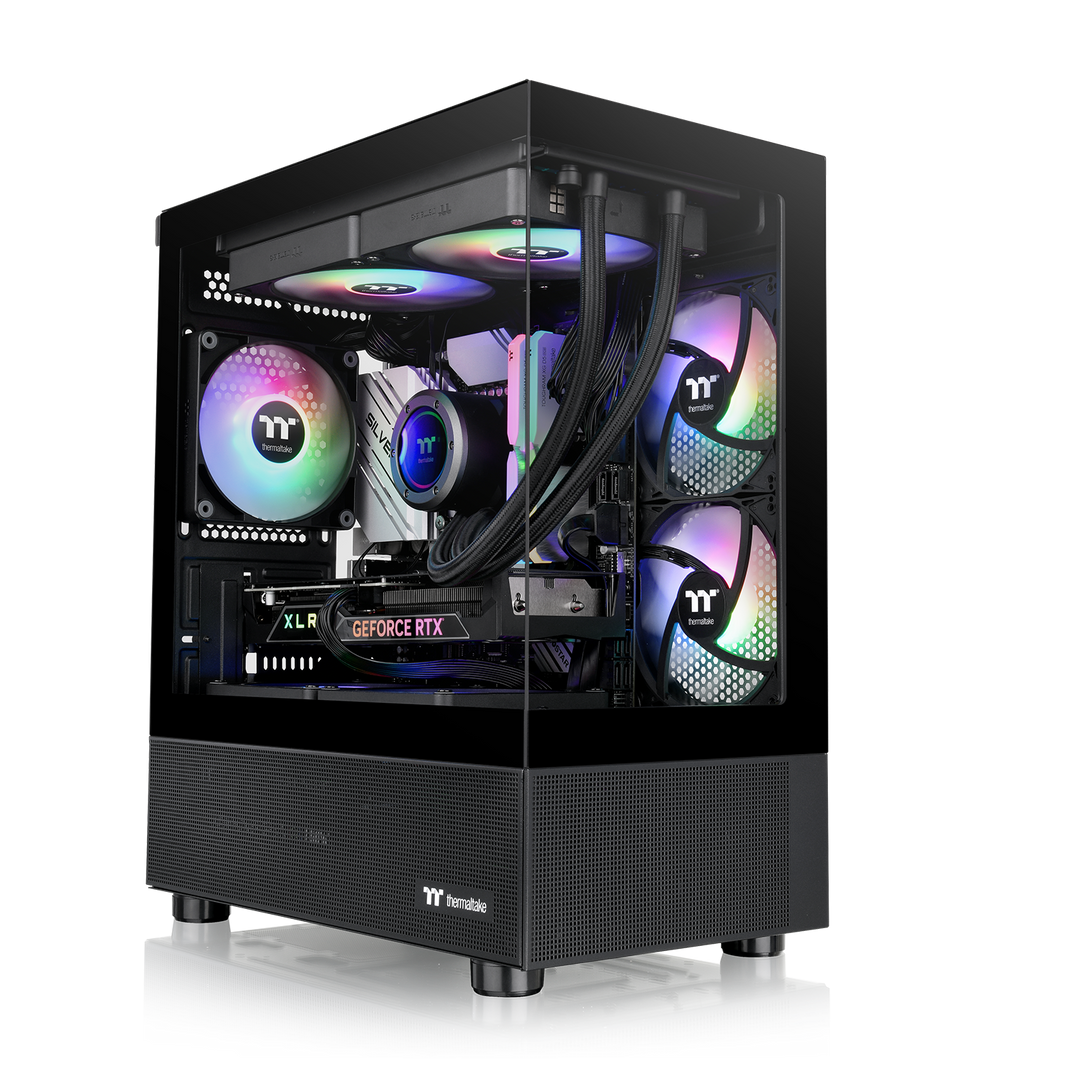 Gaming PC von Thermaltake – Thermaltake® LCGS