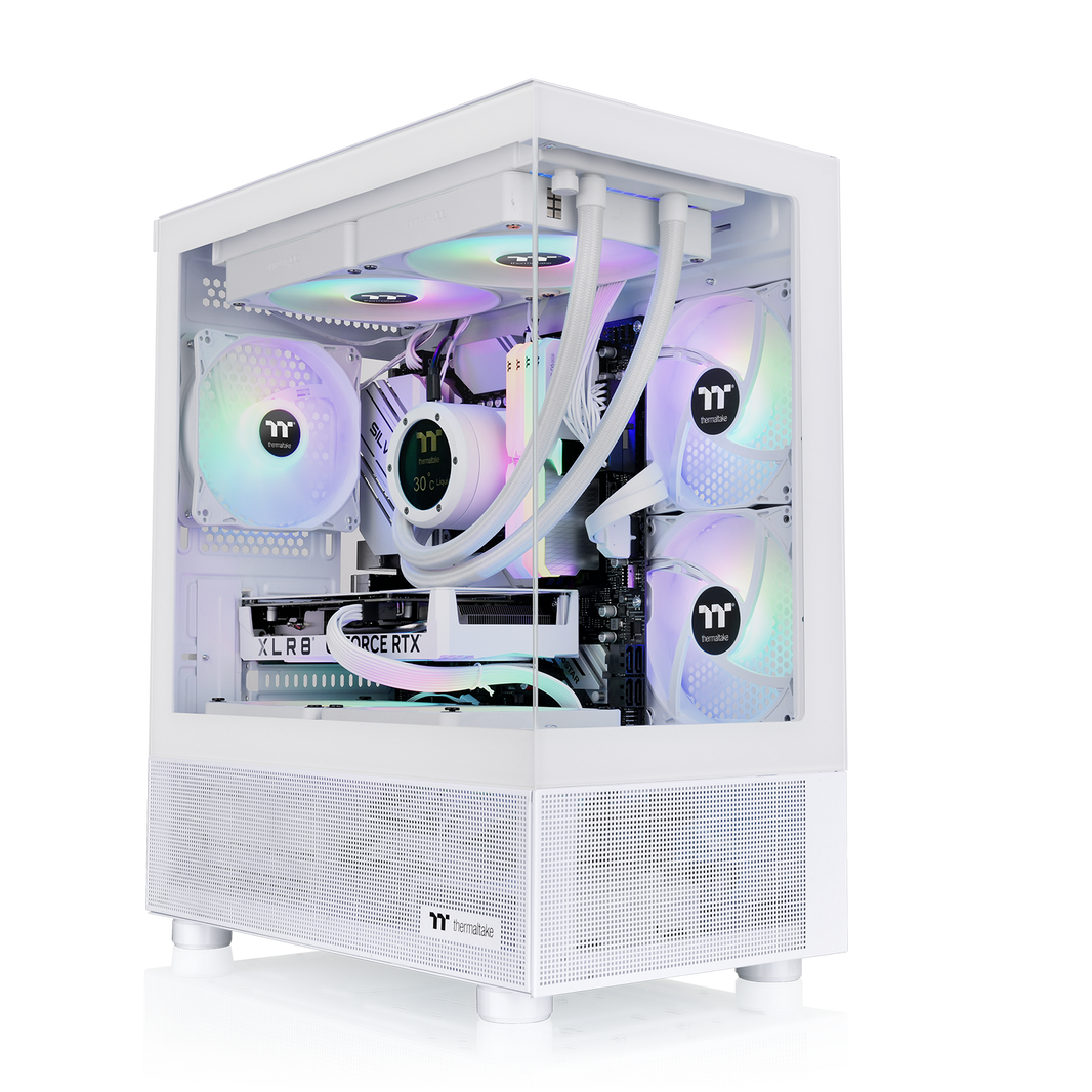 Gaming PC von Thermaltake – Thermaltake® LCGS