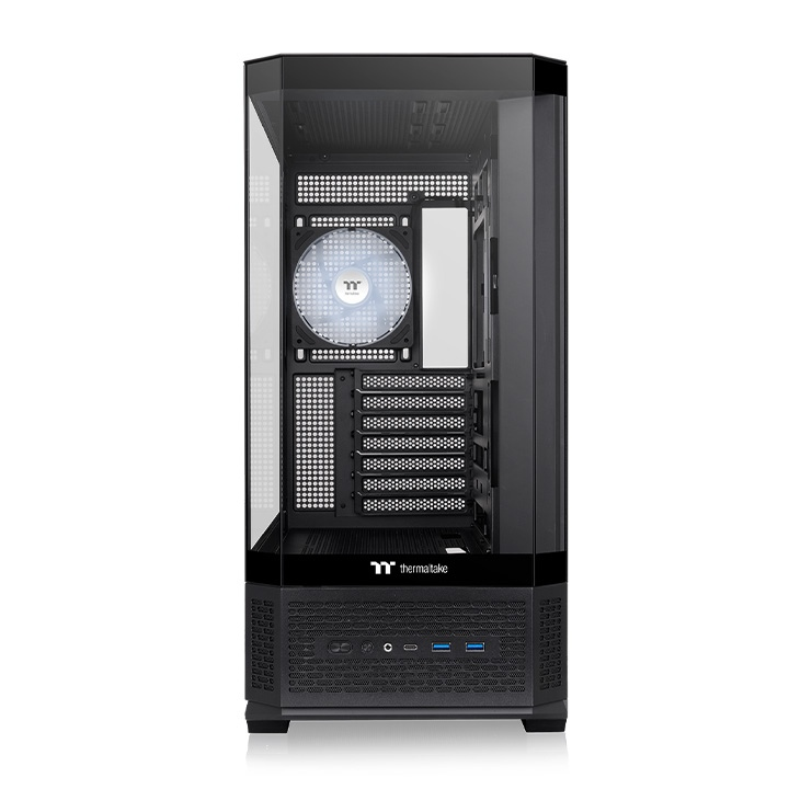 Thermaltake - Gaming PC – Thermaltake® LCGS