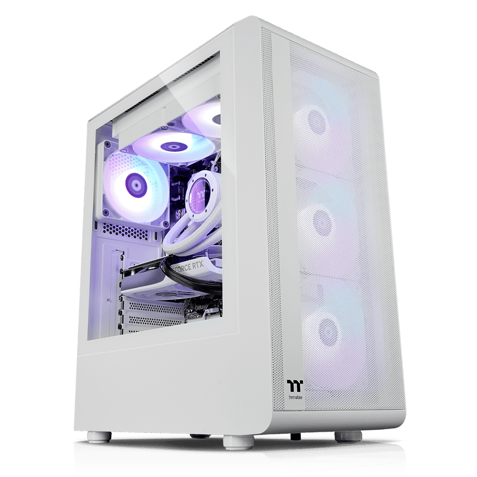 Gaming PC von Thermaltake – Thermaltake® LCGS